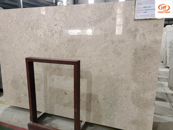 Đá Marble Oman
