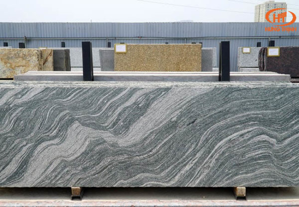 Đá Granite Asian White