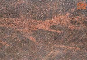 Đá Granite Light Red Multi