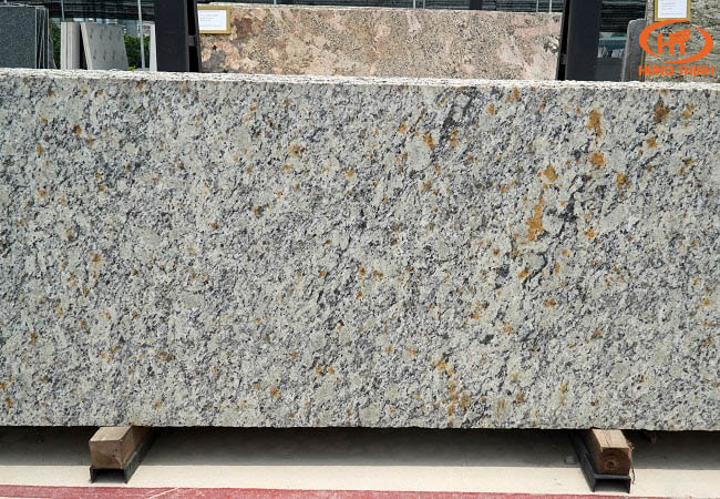 Đá Granite Asian White