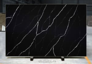 Đá Nhân Tạo Gốc Thạch Anh BQ8221 - Santorini