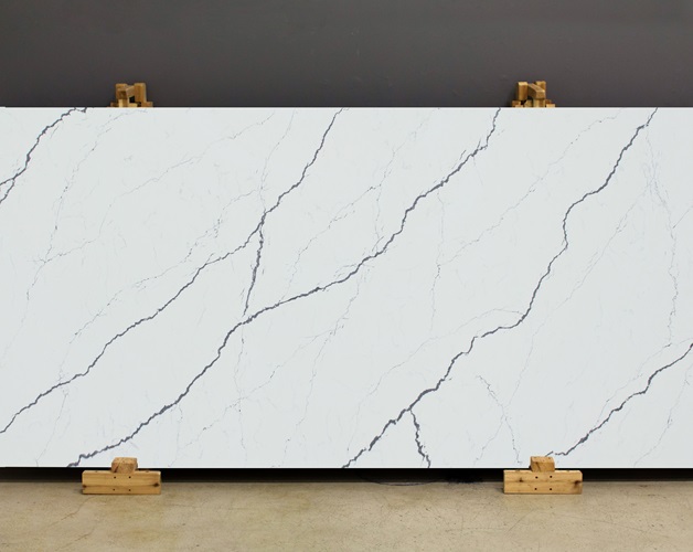 Đá Nhân Tạo Gốc Thạch Anh BQ8738 - Greylac