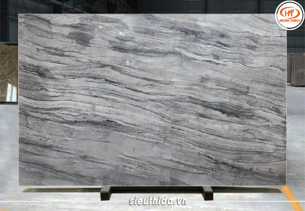 Đá Thạch Anh Platinus