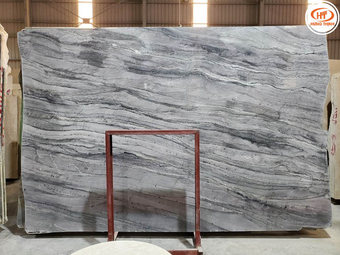 Đá Thạch Anh Platinus