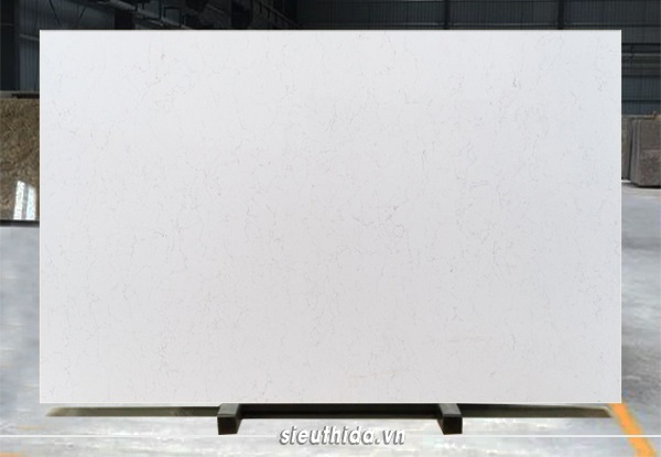 Đá Nhân Tạo Gốc Thạch Anh BQ8221 - Santorini