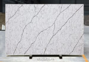 Đá Nhân Tạo Gốc Thạch Anh BQ8221 - Santorini