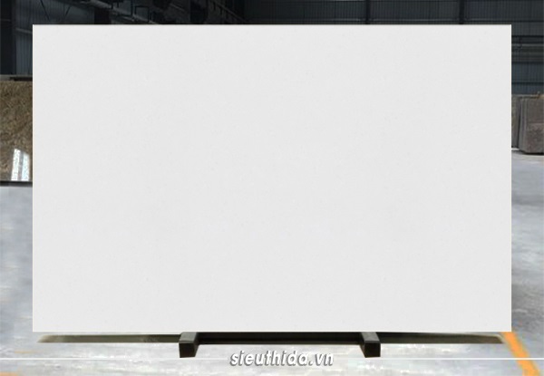 Đá Nhân Tạo Gốc Thạch Anh BQ2088 - Onyx White