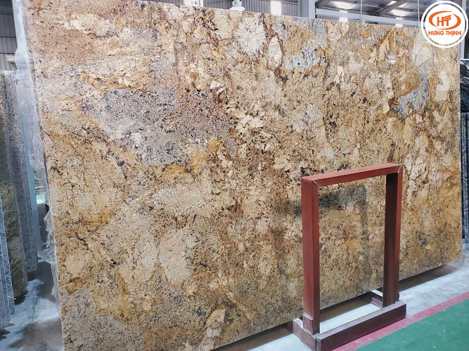 Đá Granite Amazonia