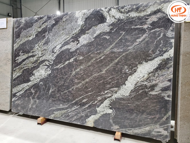 Đá Granite Blue Amadeus