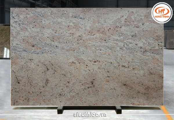 Đá Granite Ivory Pearl