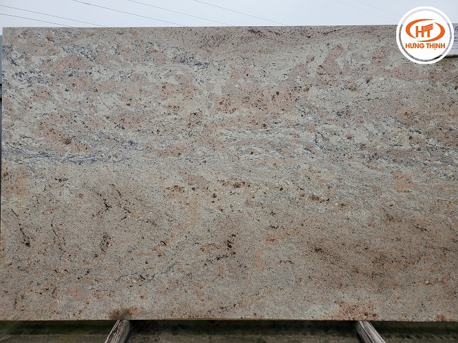 Đá Granite Ivory Pearl