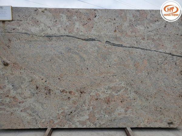 Đá Granite Ivory Pearl