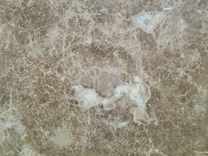 Map Đá Nâu Nhạt