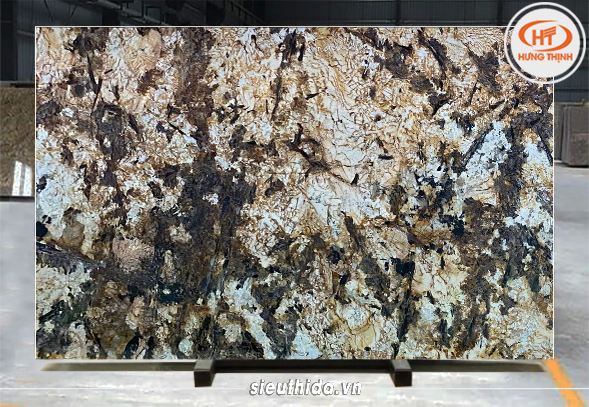 500+ Mẫu Đá Granite - Đá Hoa Cương Tự Nhiên Cao Cấp