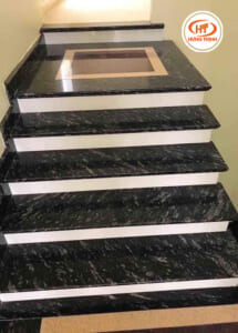 45 + Mẫu đá ốp cầu thang đẹp nhất 2025 - Báo Giá Hoàn Thiện