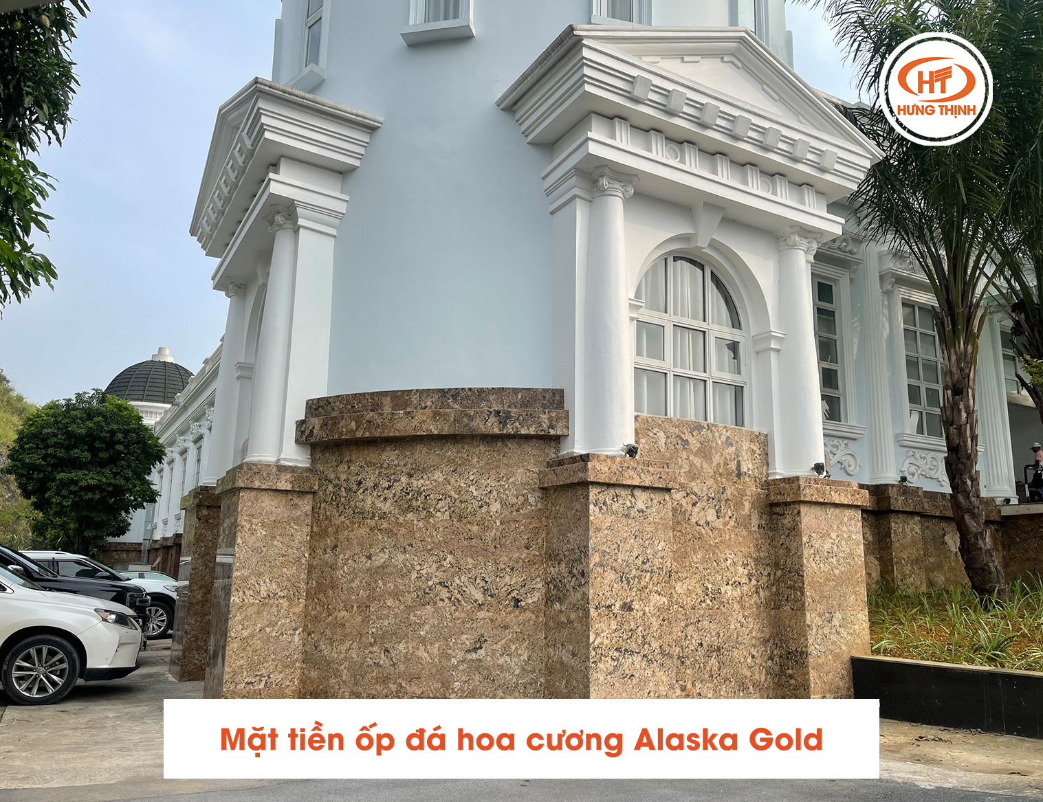 TOP 50 Mẫu Mặt Tiền Nhà Ốp Đá Hoa Cương Bền Đẹp Tiết Kiệm Chi Phí