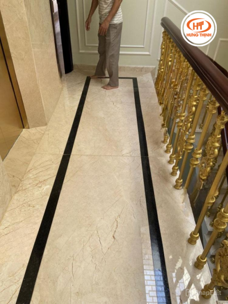 Đá Marble Rosa Light - Báo giá đá cẩm thạch mới nhất