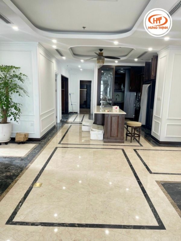 Đá Marble Rosa Light - Báo giá đá cẩm thạch mới nhất
