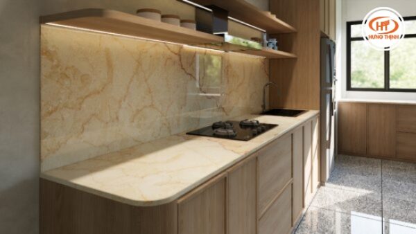 Đá Marble Rosa Light - Báo giá đá cẩm thạch mới nhất