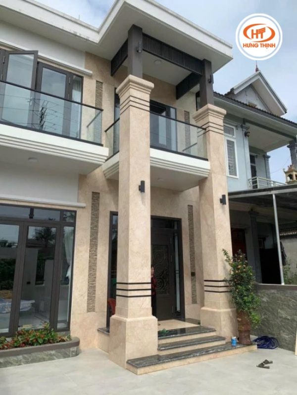 Đá Marble Rosa Light - Báo giá đá cẩm thạch mới nhất