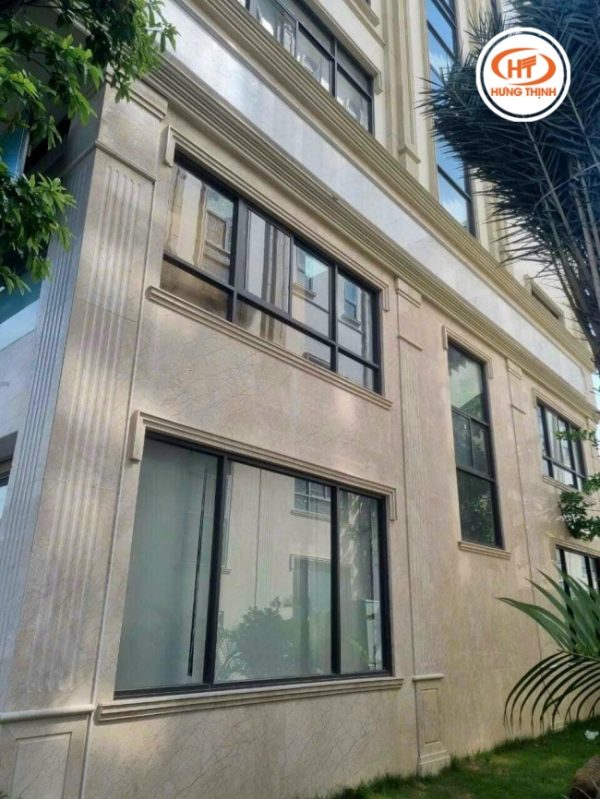 Đá Marble Rosa Light - Báo giá đá cẩm thạch mới nhất