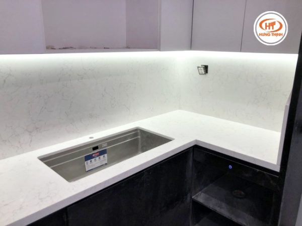 35+ Mẫu Đá Bếp Vicostone Đẹp - Sang Trọng - Hiện Đại